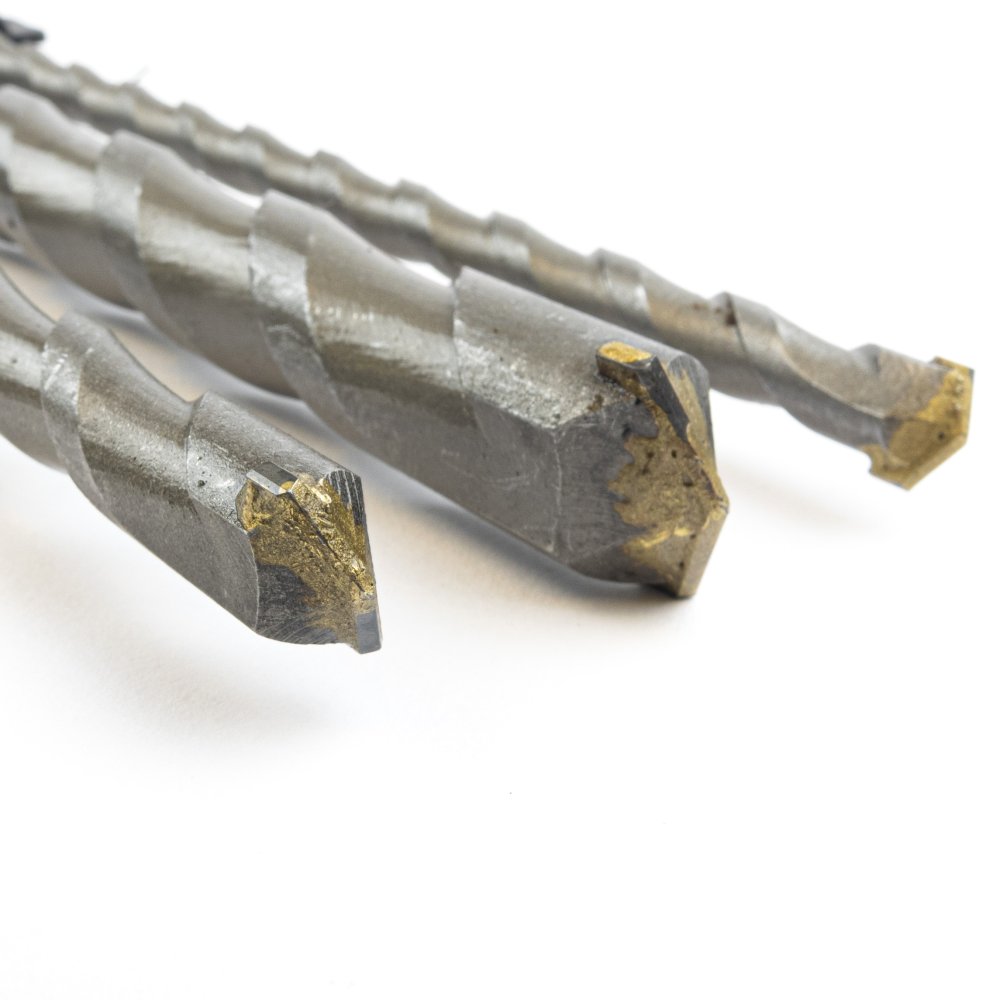 SDS Masonry Drill Bits | Avit