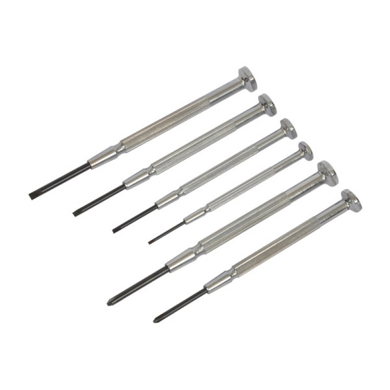 Precision Screwdrivers Set | Avit